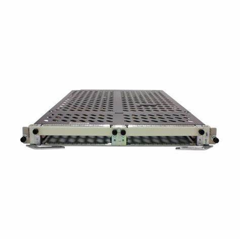 Quality 20-Port 10GBase LAN/WAN-SFP Integrated Line Processing Unit Router for WAN for sale