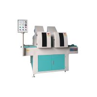 Quality 25KW W1320mm Two Lamps Uv Light Curing Machine Conveyor Systems for sale