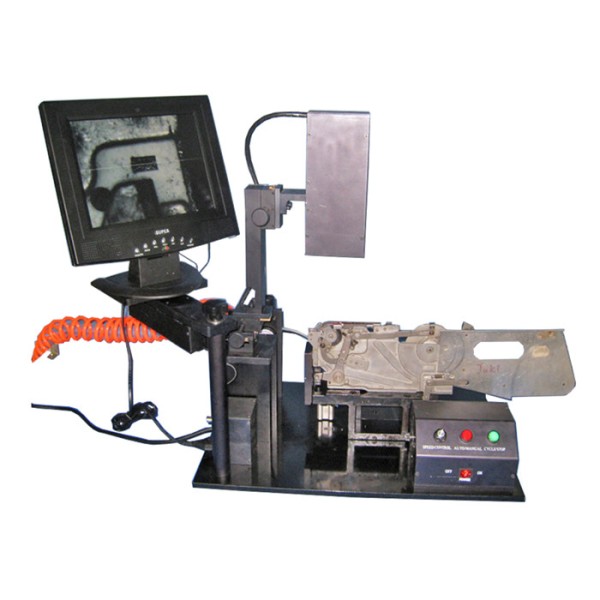 Quality industry SMT Production Line Smt Machine Parts For Juki Feeder Calibration for sale