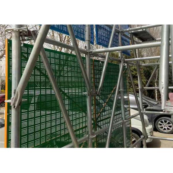 Quality Scaffolding System Formwork Screen for sale