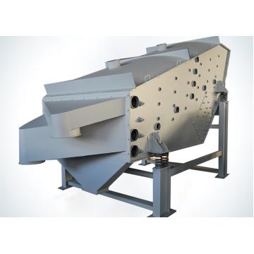 Quality HP Series Large Capacity Table Salt Processing Plant for sale