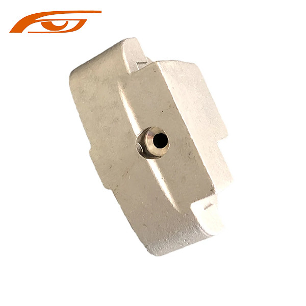 Quality Custom Brass Bronze Investment Casting Components A356 Aluminum Investment for sale