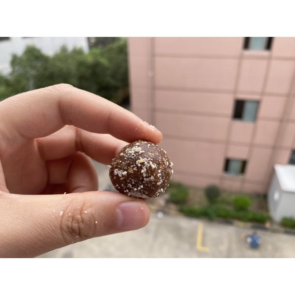 Quality CE certificated energy ball and date ball machine for sale