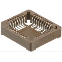 Quality 940-44-032-17-400000 DIP Connector 32 Pos PLCC Socket Tin Surface Mount for sale