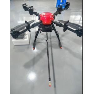 Quality High-pressure Water Jets Unmanned Aircraft For Cleaning Building Glass for sale