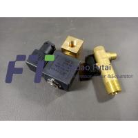 China Ingersoll Rand Air Compressor Valves Solenoid Valve 23434830 factory