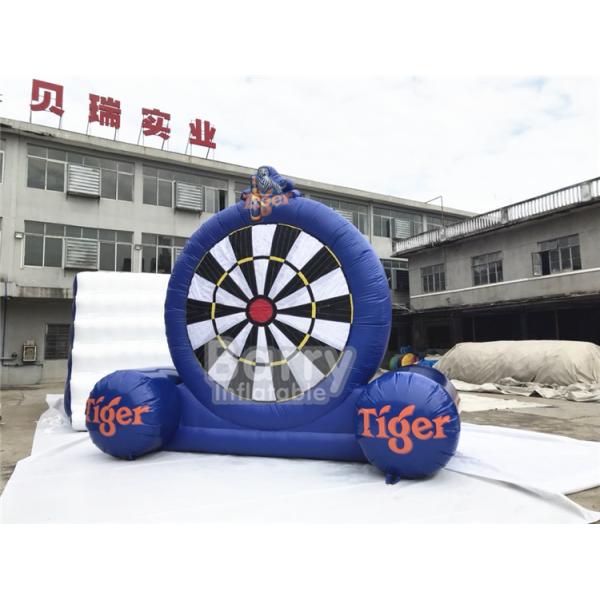 Quality Inflatable Dartboard for sale