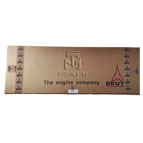 Quality Gasket Set 02931663 02937629 For Deutz EC240 EC290 D7E TCD2013 L06 2v for sale