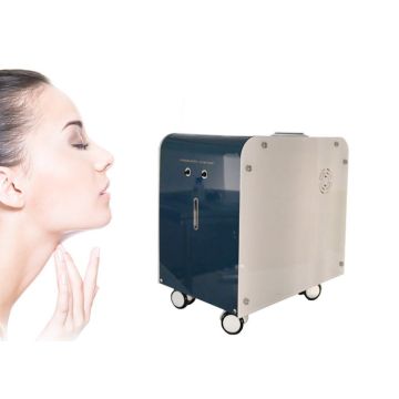 Quality 99.99% Automatic H2 Inhalation Machine For Healthcare Applications for sale