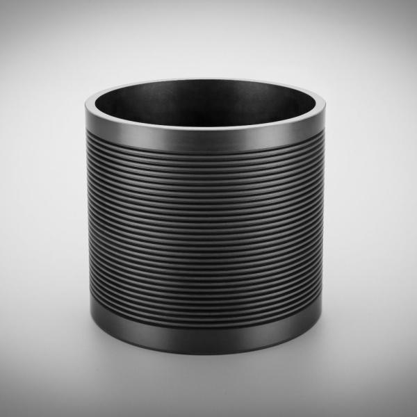 Quality SIC, SISIC, SSIC SILICON CARBIDE CERAMICS ADVANCED INDUSTRIAL CERAMICS for sale
