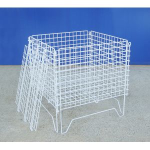 Quality Industrial Wire Container for sale