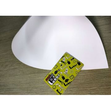 Quality PC Polycarbonate Plastic Sheets , White Polycarbonate Sheet For Making Smart for sale