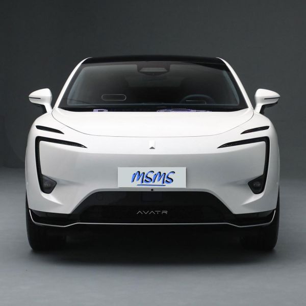 Quality Smart 2023 Changan Avatr 11 Electric SUV Vehicles 4-door 5-seat SUV/4-door 4-seat SUV for sale