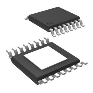 Quality MP3398AGF-Z Dc Dc Boost Led Driver Ic 4 Output Step-Up Boost Analog PWM Dimming for sale