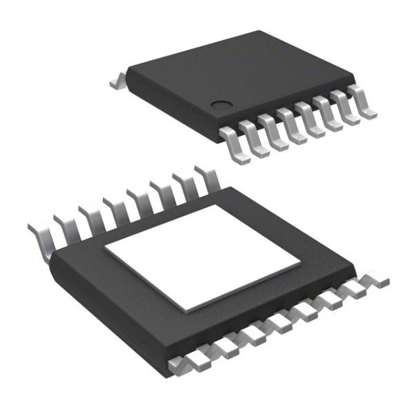 Quality MP3398AGF-Z Dc Dc Boost Led Driver Ic 4 Output Step-Up Boost Analog PWM Dimming for sale