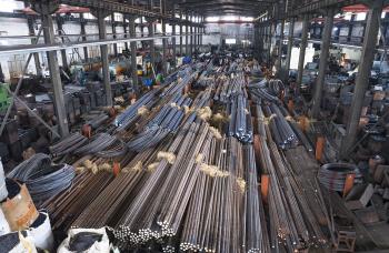 China Factory - NETD Guangyuan Fastener Manufacturing Co., Ltd.