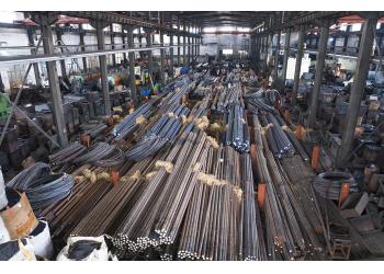 China Factory - NETD Guangyuan Fastener Manufacturing Co., Ltd.