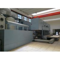 Quality 220V Hot Dip Galvanizing Equipment Environmental Protection for sale