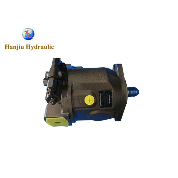 Quality Variable Axial Piston Pump Rexroth (A)A10VSO 71 DFR/31R - PPA12N00 for sale