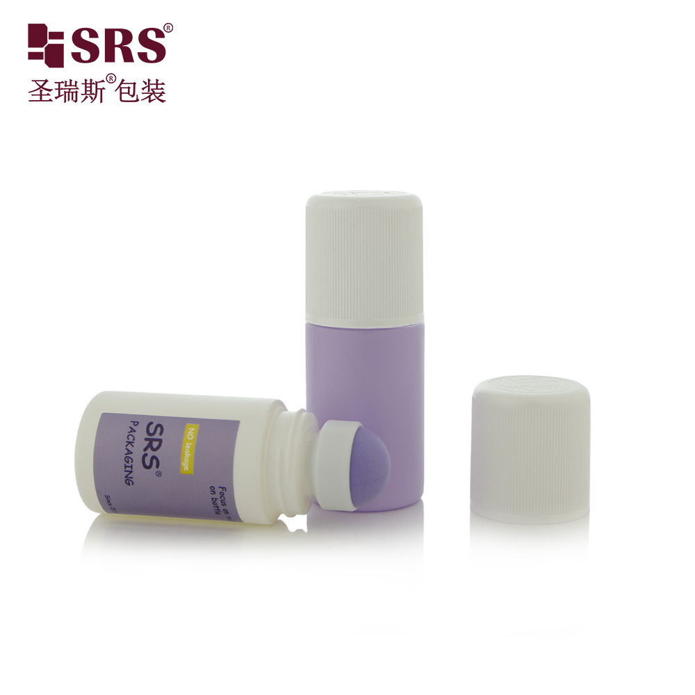 Quality RPPC1-60ML CRC Child Resistant Cap Injection Ribbed Flat Round Shape 2oz PP for sale