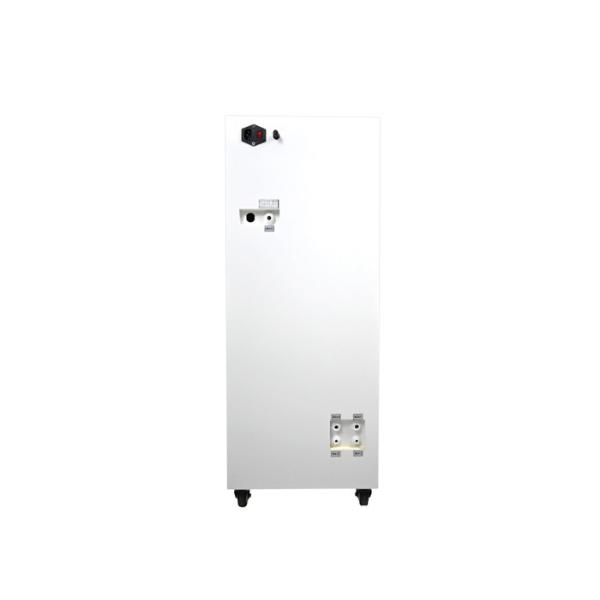 Quality 110/220V Ultrapure Water Purifier Intelligent Integrated Control for sale