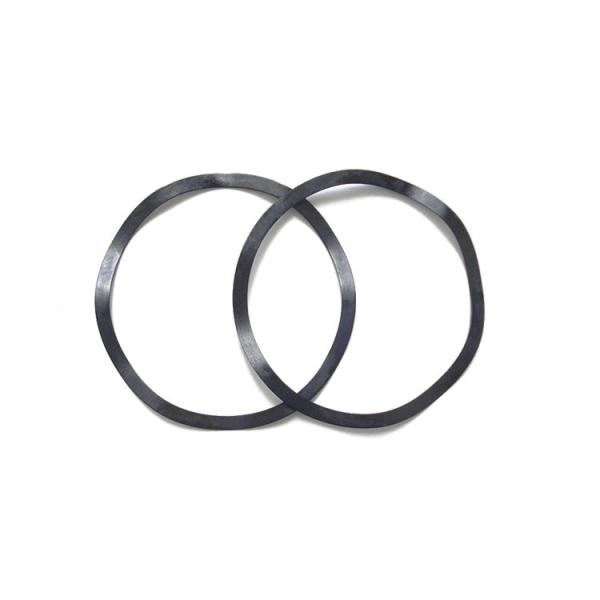 Quality High Tension 12mm 17-7PH Wave Spring Washer for sale