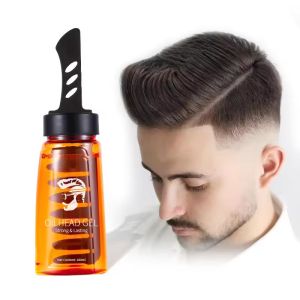 Quality ODM Hair Care Edge Control Hair Repairing Hydrating Styling Gel Hair Styling for sale