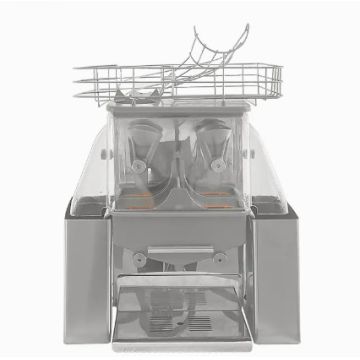 Quality Orange Fresh Squeezed Juice Machine Extractor 300W Automatic Citrus Juicer for sale