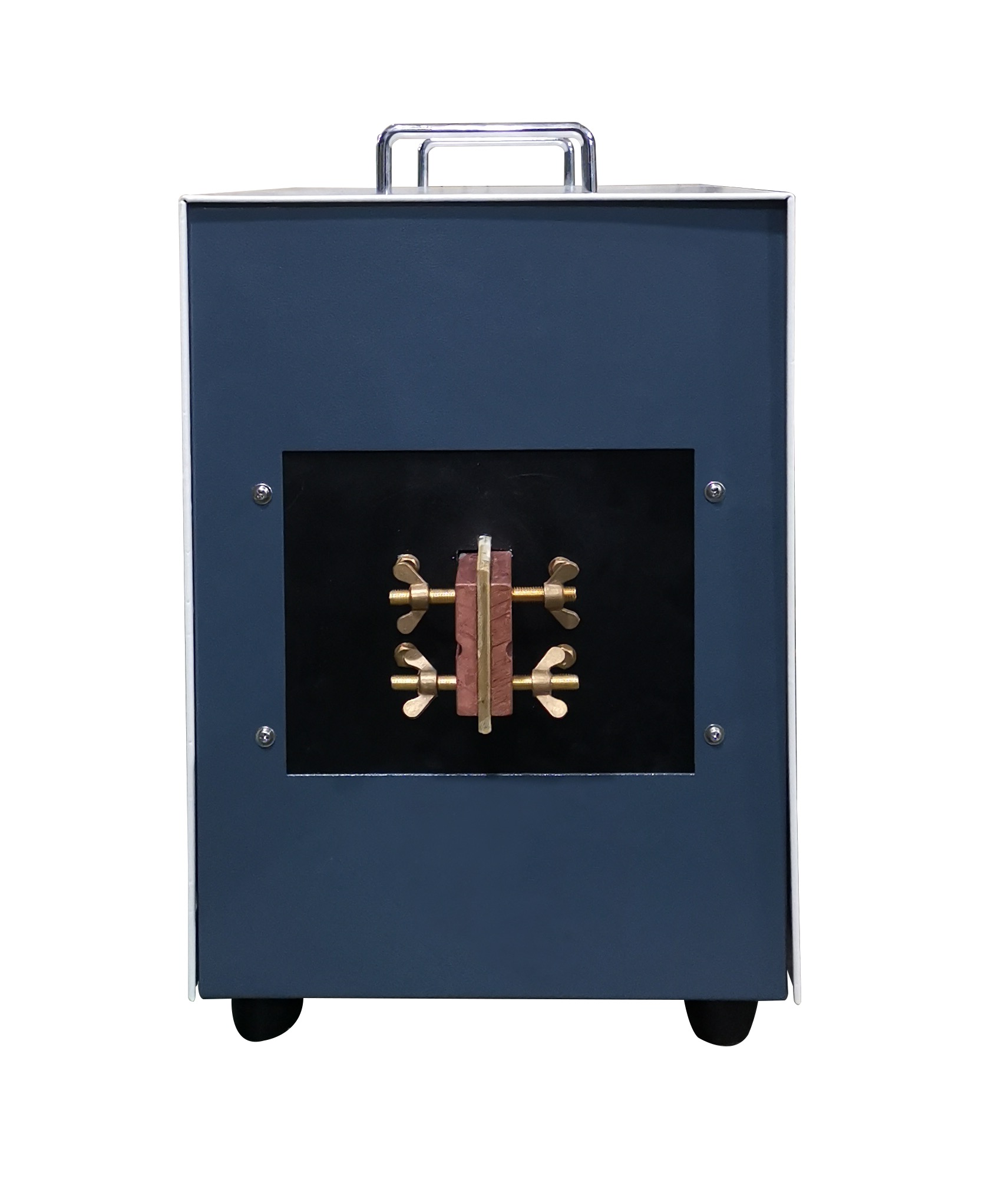 INDUCTION HEATING MACHINE TRANSFORMER