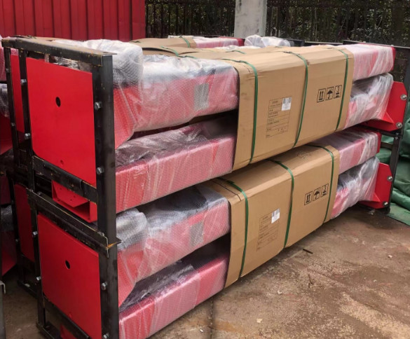 Quality Auto Customizable Two Column Hydraulic Lift For Different Requirements for sale