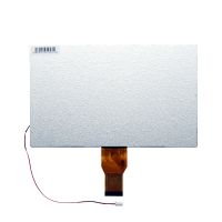 Quality 10.1 Inch LCD TFT Display,  1024x600 High Resolution,  40 Pins 8bit LVDS Interface for sale
