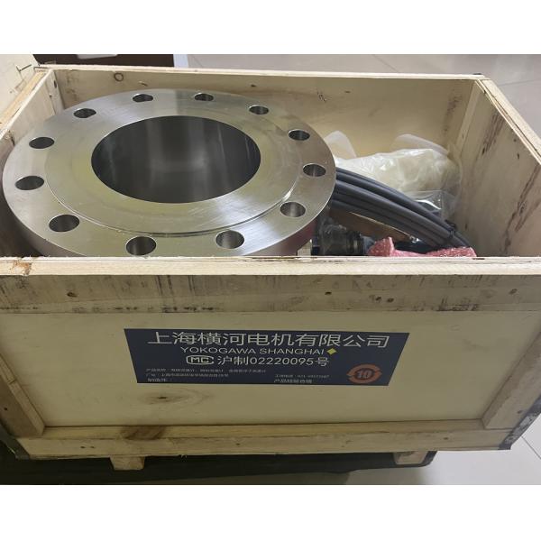 Quality Yokogawa 20mA Digital Vortex Flowmeter Dy025 Dy050 Dy100 Dy200 for sale