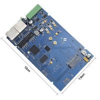 Quality M21L2 Gateway Vending Machine Controller Board Multi SIM With 2 Gigabit Ethernet for sale