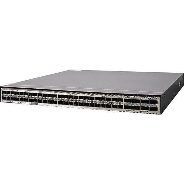 Quality CE6866-48s8cq-P Network Switch Hua Wei Ethernet with 48*25GE QSFP28 Downlink and for sale