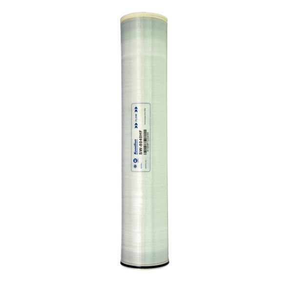 Quality High-Performance Seawater Desalination Membrane For Seawater Desalination for sale