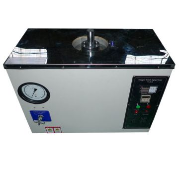 Quality IEC60811-1-2 Cable Rubber Insulation Materials 4000cm3 Air Bomb Oxygen Aging for sale