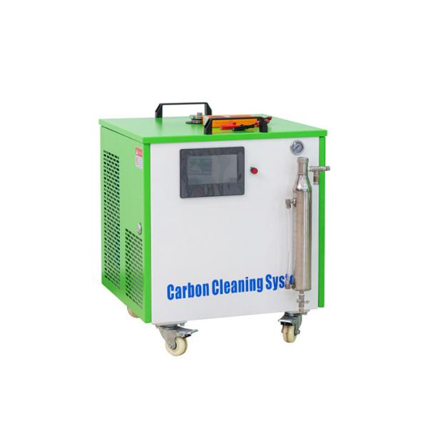 Quality 1000L Car Engine Decarbonising Machine Hydrogen Carbon Cleaner for sale