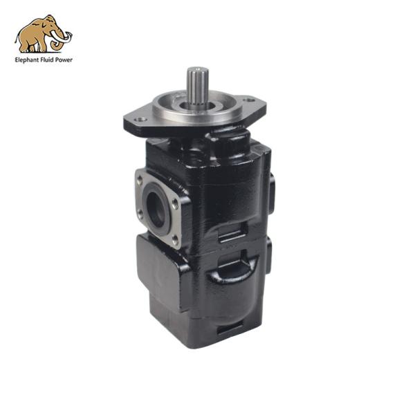 Quality Parkers 7029122052 PGP620B0370AE2H3NT5P2C Hydraulic Gear Pump 6102161M91 For for sale