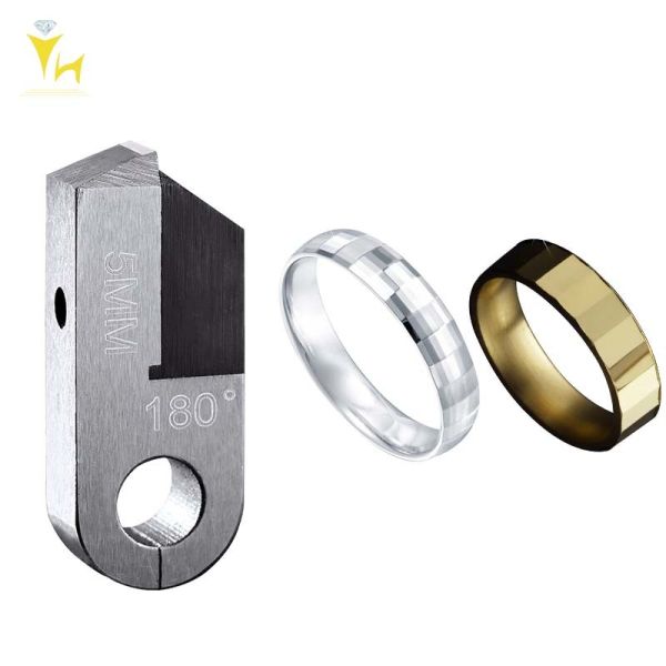 Quality 145 Degree Monocystal Diamond Jewelry Tools for sale