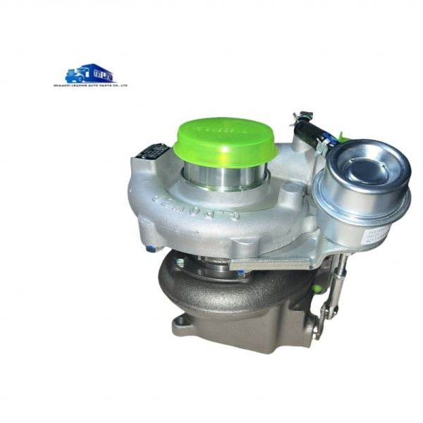 Quality Yunnei Engine D30TCID-120001 TURBOCHARGER Metal Product for JAC Foton JMC Trucks for sale