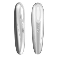 Quality Mini Heating Ultrasonic Face Plasma Beauty Device For Skin Tightening for sale