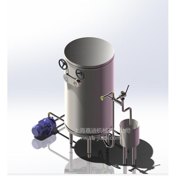 Quality high quality and low price ultra-high temperature instantaneous sterilizer for sale