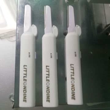 Quality 2500W Round Plane Hot Foil Stamping Machine for sale