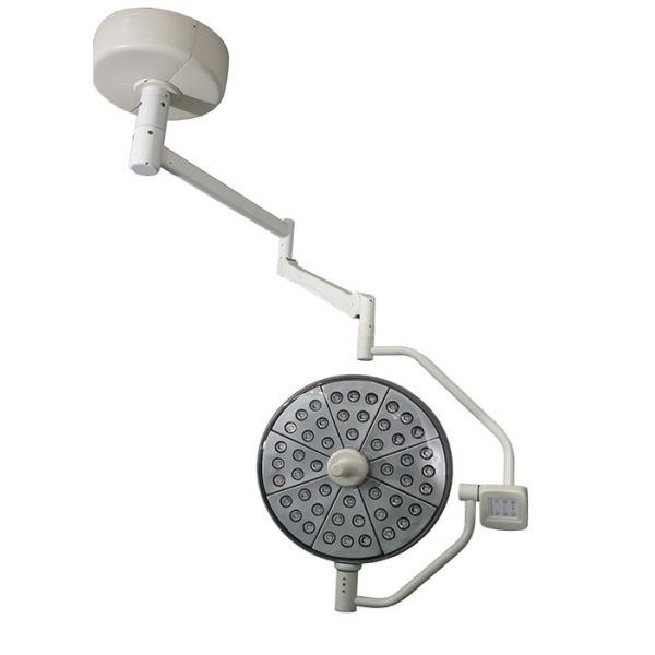 Quality 48W Surgical Operating Light 3500k Portable Operating Light for sale
