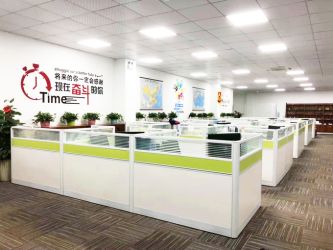 China Factory - Xiamen Trip Solar Trade Co.,ltd