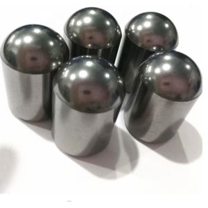 Quality JWE Alkali Resistance Tungsten Carbide Buttons For Coal Bit for sale