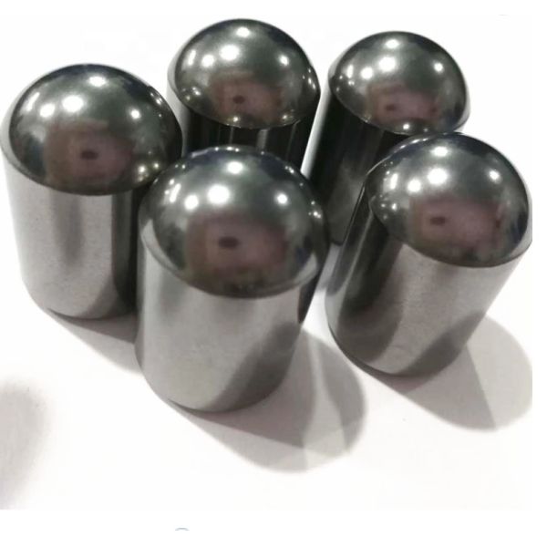 Quality JWE Alkali Resistance Tungsten Carbide Buttons For Coal Bit for sale