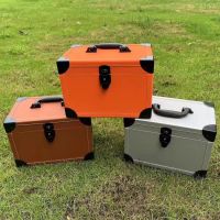 Quality Professional Waterproof Makeup Travel Case Organizer with Spaced Compartments for sale