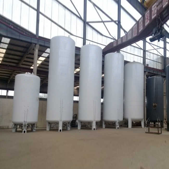 co2 tank