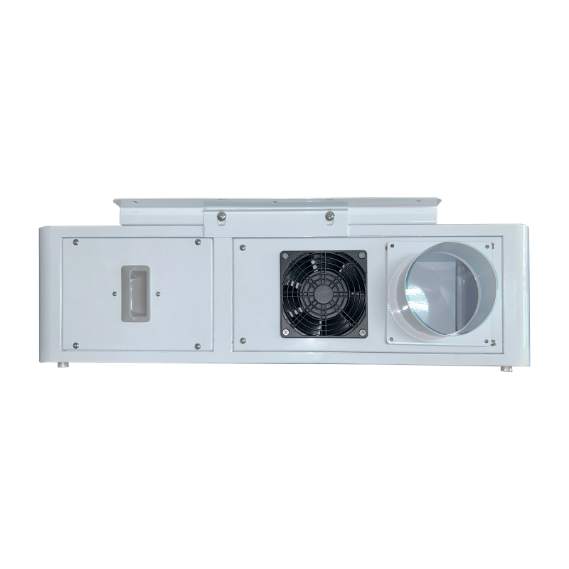 Quality CV-U3000B Gas station restrooms for sale